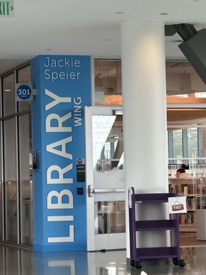 SOUTH SAN FRANCISCO PUBLIC LIBRARY - Updated March 2026 - 157 Photos ...