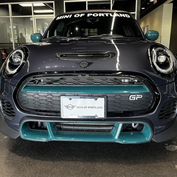 MINI OF PORTLAND - Updated March 2025 - 63 Photos & 248 Reviews - 9134 ...