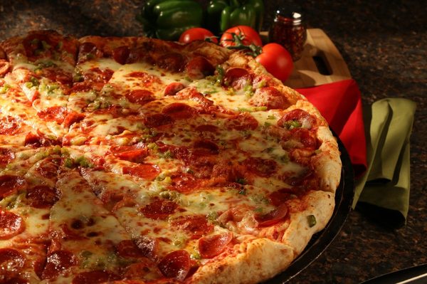 TOARMINA’S PIZZA - Updated October 2025 - 29 Photos & 24 Reviews ...