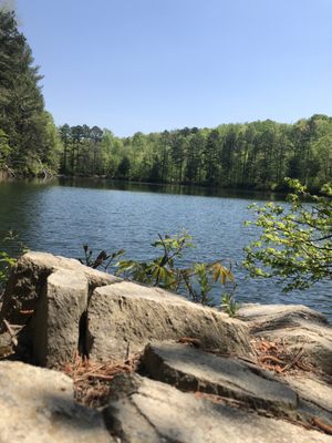 ENO QUARRY - Updated January 2026 - 54 Photos & 11 Reviews - 4955 Howe ...