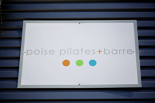 POISE PILATES+BARRE - Updated December 2025 - 16 Photos & 52 Reviews ...