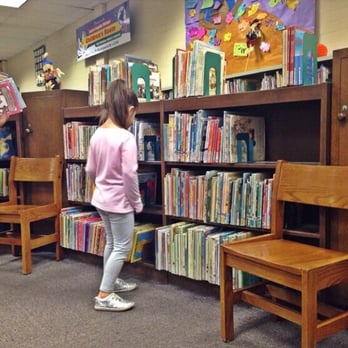 POMONA PUBLIC LIBRARY - Updated December 2025 - 21 Photos & 15 Reviews ...