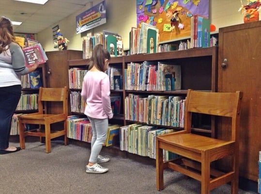 POMONA PUBLIC LIBRARY - Updated December 2025 - 21 Photos & 15 Reviews ...