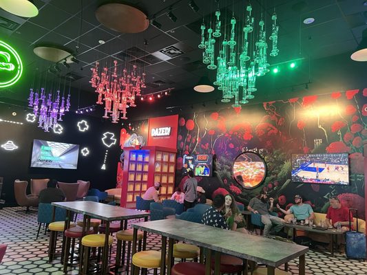 DAZED CONSUMPTION LOUNGE - Updated June 2024 - 17 Photos - 2548 W ...