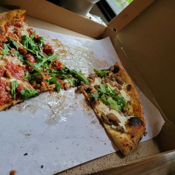 JOHN FAZIO BBQ & PIZZA - Updated September 2024 - 82 Photos & 106 ...
