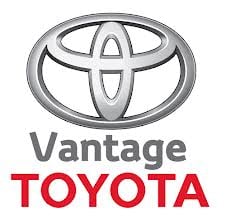 VANTAGE TOYOTA - Updated May 2024 - North Valley Road, Colne ...