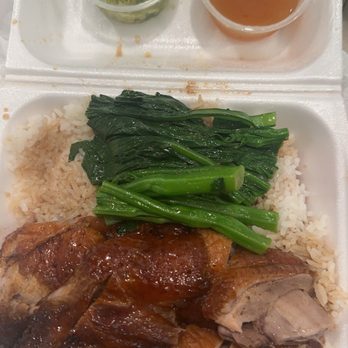 WIN KEE HK BBQ & NOODLE 榮記燒味 - Updated August 2024 - 1914 Photos & 789 ...