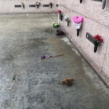 GREEK ORTHODOX MEMORIAL PARK - Updated November 2025 - 1148 El Camino ...