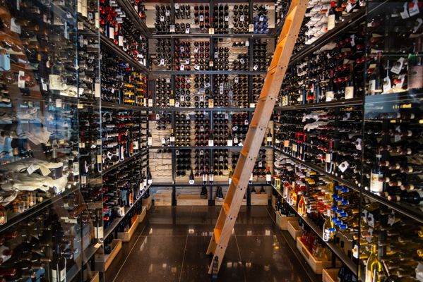 MAHOGANY PRIME STEAKHOUSE - Updated December 2025 - 241 Photos & 214 ...