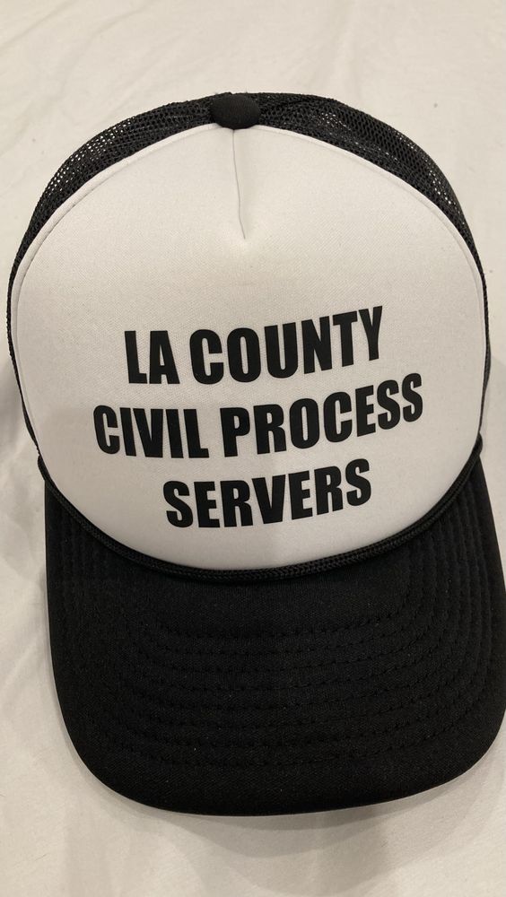 LOS ANGELES COUNTY CIVIL PROCESS SERVERS $65 - Updated December 2025 - 23801 Sylvan St, Woodland ...