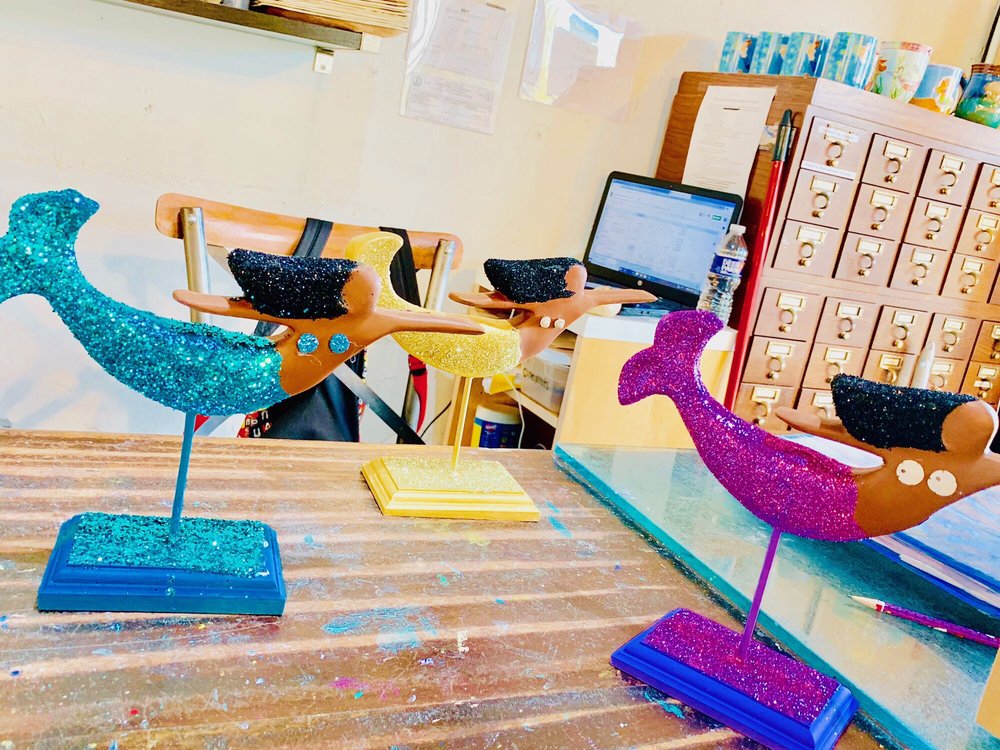 MERMAID FACTORY - 55 Photos & 27 Reviews - 510 Laskin Rd, Virginia ...