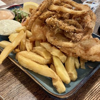 THE FISH BOX - Updated April 2025 - 84 Photos & 114 Reviews - Upper ...
