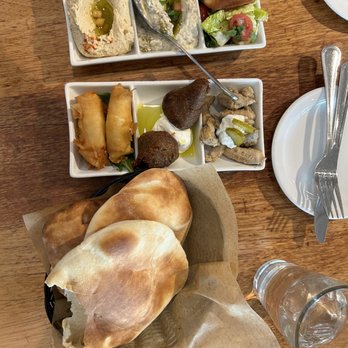 SITTI - 866 Photos & 935 Reviews - 137 S Wilmington St, Raleigh, North ...