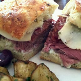 PANE RUSTICA - 363 Photos & 499 Reviews - 3225 S Macdill Ave, Tampa, FL ...