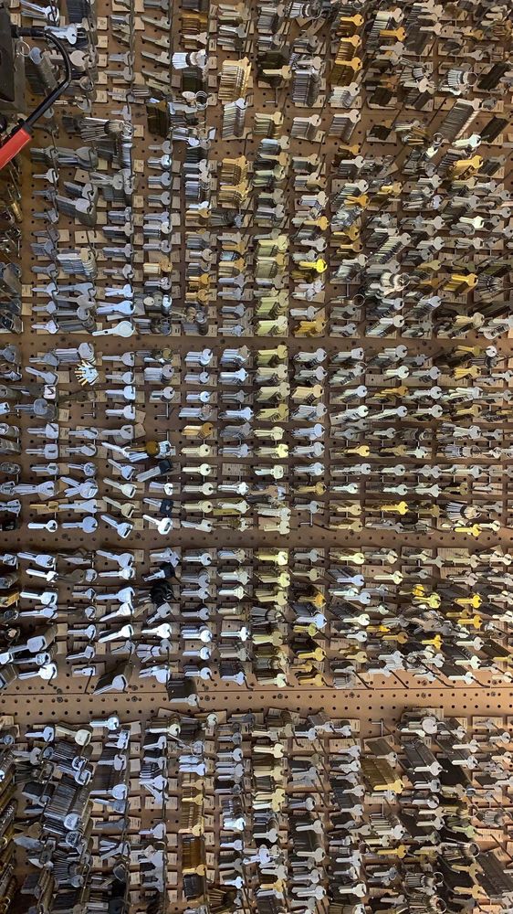 COLLINE BROS MASTER LOCKSMITHS - Updated January 2026 - 789 Springfield ...