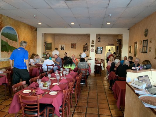 GRANO ITALIAN RESTAURANT & WINE BAR - 408 Photos & 356 Reviews ...