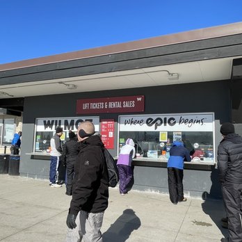 WILMOT MOUNTAIN - Updated January 2026 - 160 Photos & 197 Reviews ...