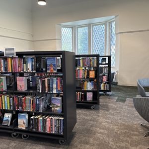 AVON LAKE PUBLIC LIBRARY - Updated July 2025 - 17 Photos - 32649 ...