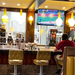 RANDOLPH DINER BAR & GRILL - Updated July 2025 - 363 Photos & 500 ...