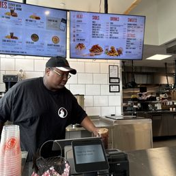 BIRDCODE - Updated July 2025 - 33 Photos & 32 Reviews - 151 Post Rd ...