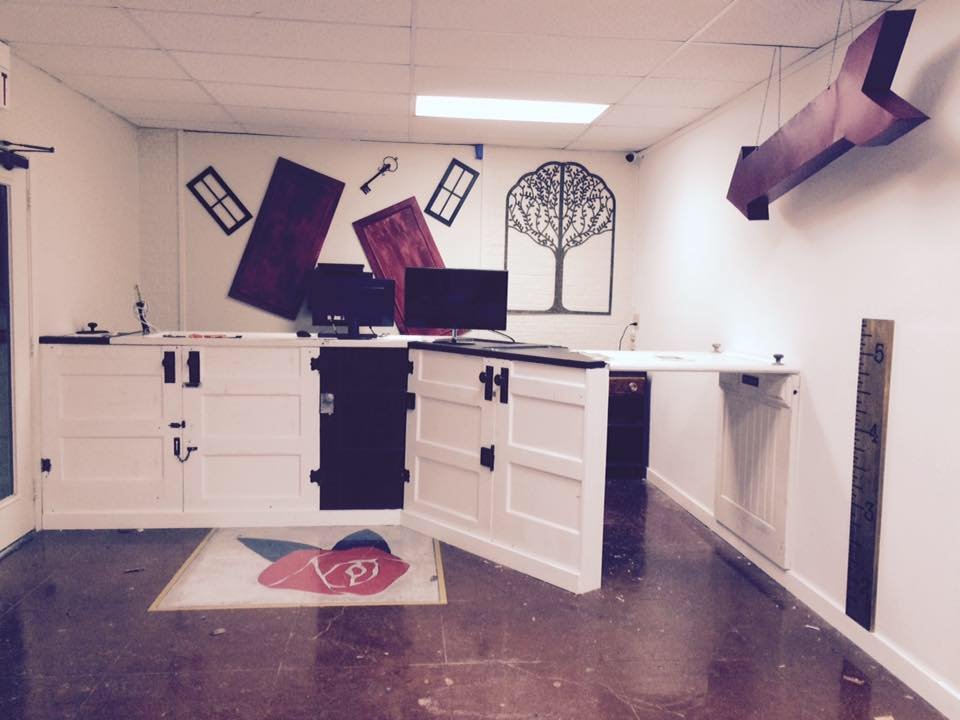 TYLER ESCAPE ROOM - Updated May 2025 - 13 Photos - 2715 University Blvd ...