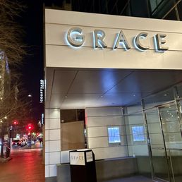 GRACE - Updated May 2026 - 619 Photos & 536 Reviews - 777 Main St, Fort ...