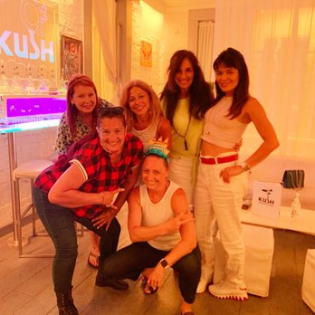 KUSH HOOKAH LOUNGE - Updated November 2025 - 67 Photos & 91 Reviews ...