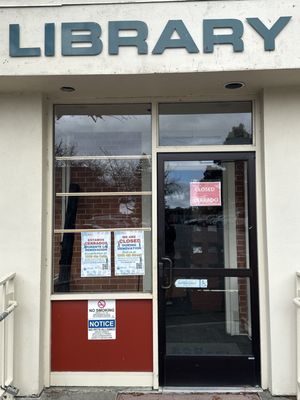 SAN RAFAEL PUBLIC LIBRARY - Updated January 2026 - 15 Photos & 27 ...