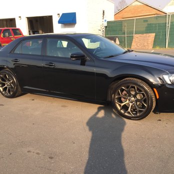 KEFFER CHRYSLER JEEP DODGE RAM - Updated April 2025 - 47 Photos & 245 ...