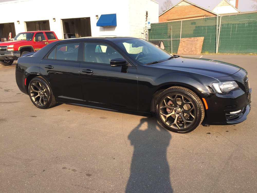 Keffer Chrysler Jeep Dodge