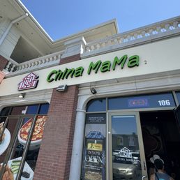 CHINA MAMA - Updated June 2025 - 2627 Photos & 1777 Reviews - 4266 ...