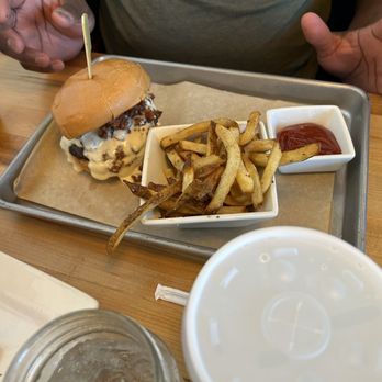 SCRATCH KITCHEN AND TAPROOM - Updated April 2025 - 498 Photos & 270 ...