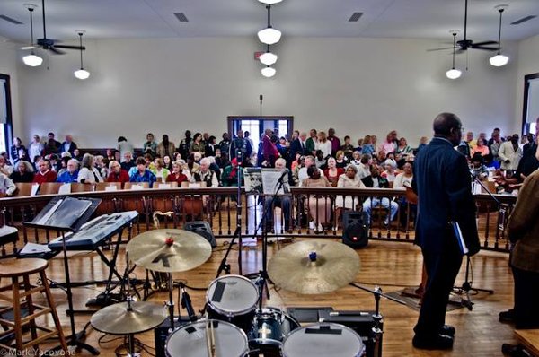 EMMETT TILL INTERPRETIVE CENTER - Updated December 2025 - 29 Photos ...