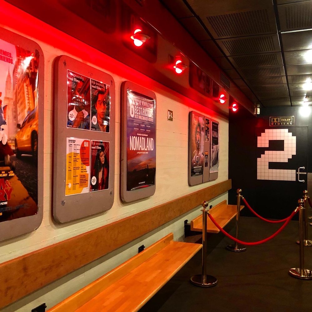 LAB-1 - Updated December 2024 - 11 Photos - Keizersgracht 19, Eindhoven ...