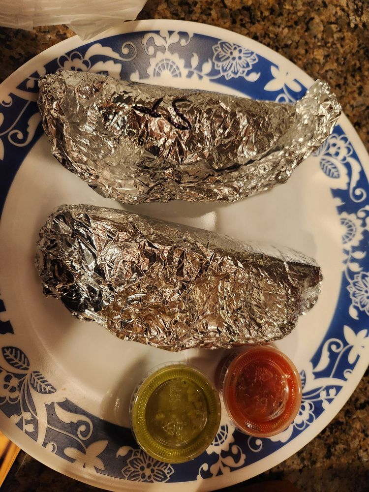 EL FAMOUS BURRITO - Updated January 2026 - 110 Photos & 245 Reviews ...