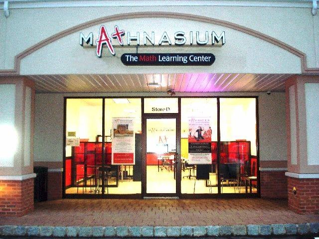 MATHNASIUM OF HAMILTON SQUARE-ROBBINSVILLE - Updated January 2025 ...