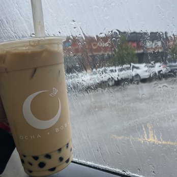 OCHA + BOBA - Updated December 2025 - 14 Photos - 104-9940 137 Avenue ...