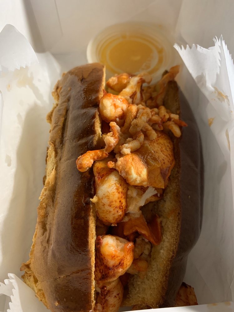 LOBSTAH ON A ROLL - 484 Photos & 477 Reviews - 537 Columbus Ave, Boston ...