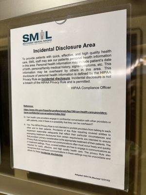 SMIL SOUTHWEST MEDICAL IMAGING - Updated July 2025 - 50 Photos & 87 ...