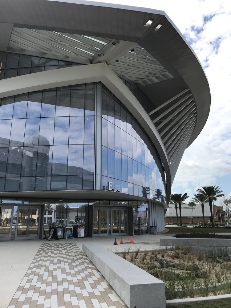 EMBRY-RIDDLE AERONAUTICAL UNIVERSITY - Updated March 2025 - 1 Aerospace ...