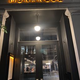 MONARQUE - Updated December 2025 - 933 Photos & 273 Reviews - 406 Rue ...