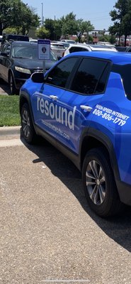 RESOUND NETWORKS - Updated December 2025 - 17 Reviews - 100 N Cuyler St ...