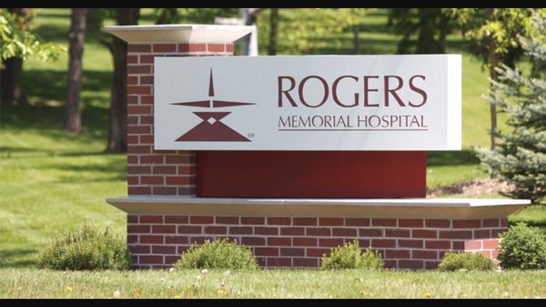 ROGERS BEHAVIORAL HEALTH - Updated December 2025 - 38 Photos & 64 ...