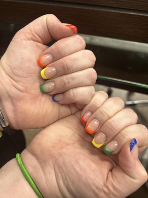 DIAMOND NAILS & SPA - Updated July 2024 - 18 Photos & 14 Reviews - 38 S ...