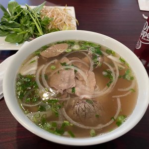 PHO LOTUS - 18 Photos & 16 Reviews - 1223 Lancaster Rd, Manheim ...