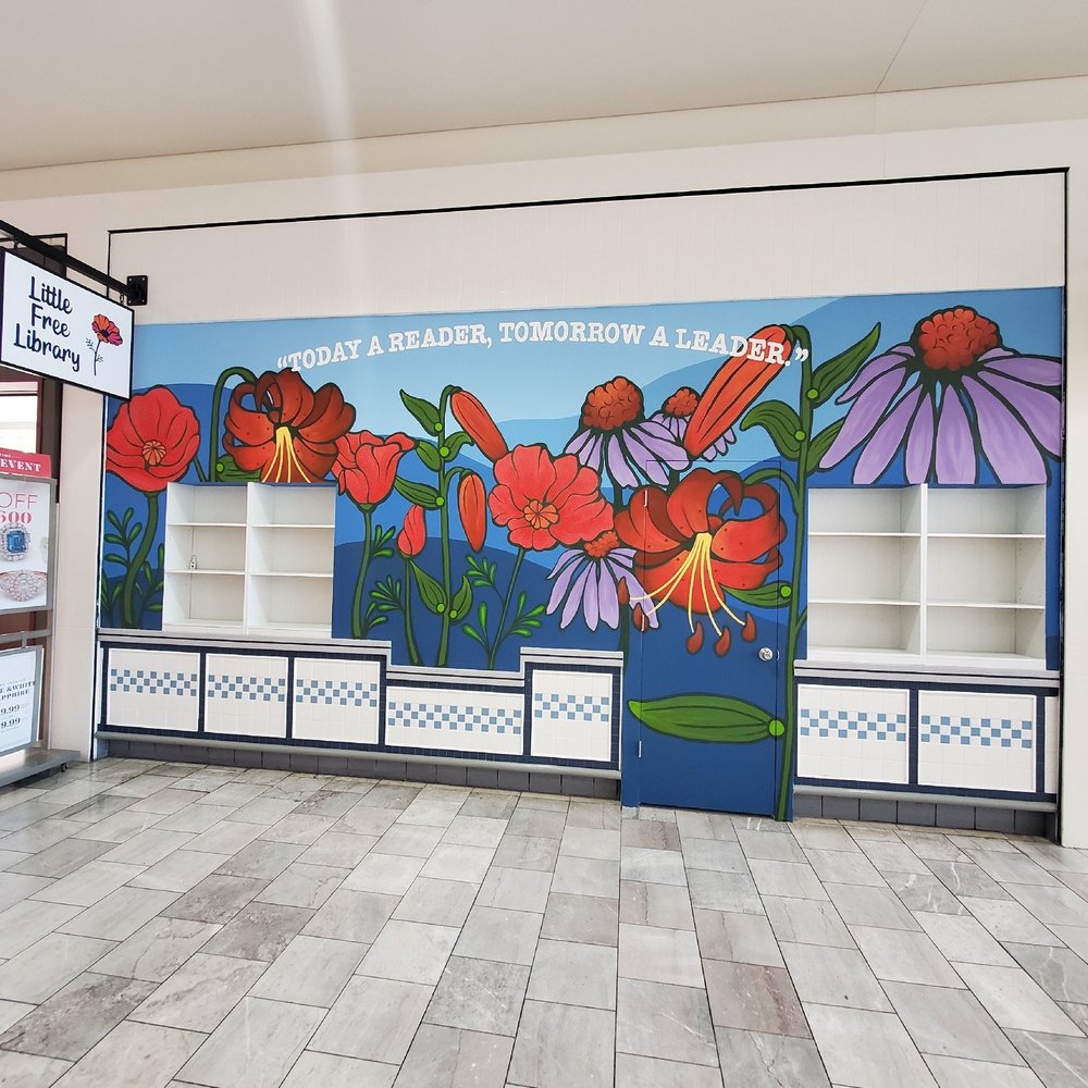 OAK VIEW MALL - Updated December 2024 - 21 Photos & 36 Reviews - 3001 S ...