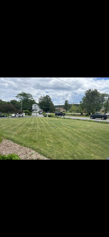 RP LANDSCAPE - Weare, New Hampshire - Lawn Services - Phone Number - Yelp