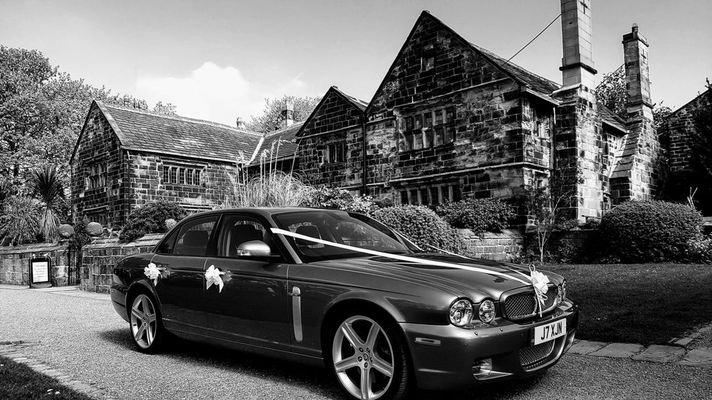 CLOCKWORK CARRIAGES WEDDING CARS - 22 Photos - Wakefield, West ...