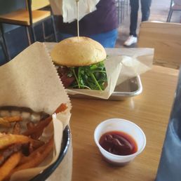 TURNSTILE COFFEE SHOP BAR AND RESTAURANT - Updated December 2024 - 146 ...