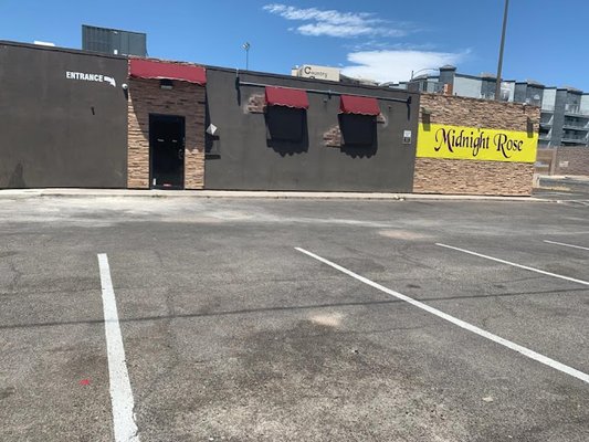 MIDNIGHT ROSE SPA - Updated January 2026 - 953 E Desert Inn Rd, Las ...